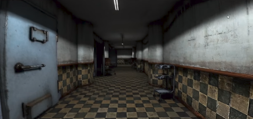 Cara Membuat Game Horor di Unity | Sharp Coder Blog