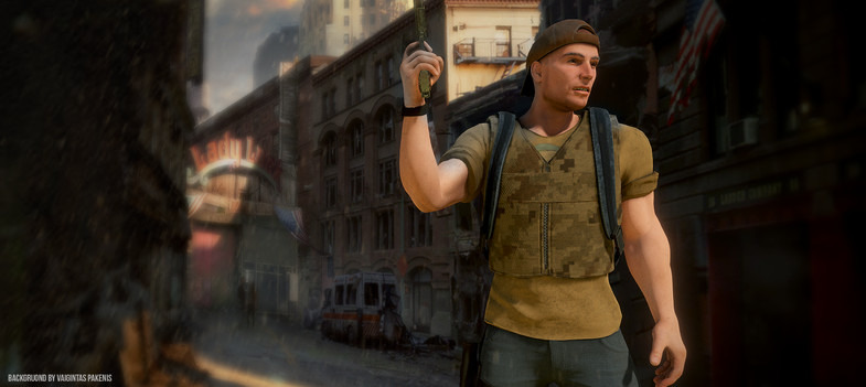 Cara Membuat Game Horor di Unity | Sharp Coder Blog