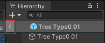 Unity 3D Simpan Perubahan Prefab (Metode 1)