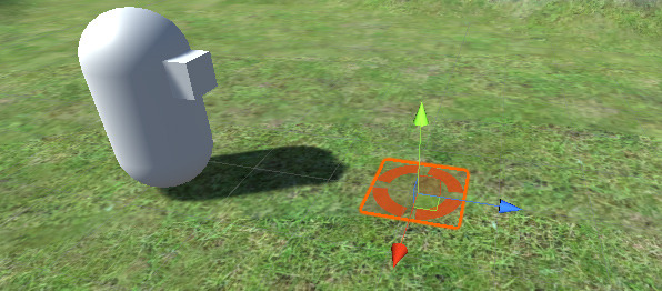 Pengontrol Pemain RTS dan MOBA untuk Unity | Sharp Coder Blog