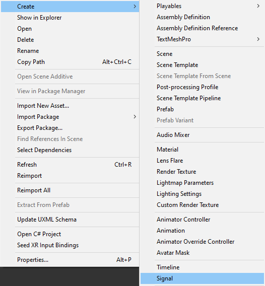 Unity Cinemachine dan Tutorial Timeline | Sharp Coder Blog Unity Cinemachine dan Tutorial Timeline | Sharp Coder Blog