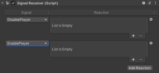 Unity Cinemachine dan Tutorial Timeline | Sharp Coder Blog Unity Cinemachine dan Tutorial Timeline | Sharp Coder Blog
